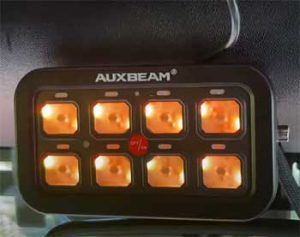Switch Pros Vs. Auxbeam Switch Panel: Which One Is Better?