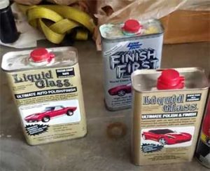 Liquid Glass Polish Vs. Ceramic Coating: In-Depth Car Paint Protection ...