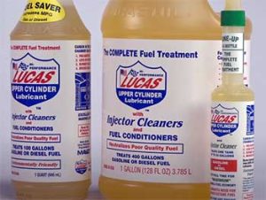 Lucas Fuel Injector Cleaner Reviews: Is It Worth It? – Glenn Said