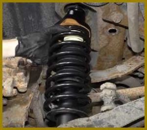 TRQ Struts Vs. Monroe Struts: In-Depth Suspension Comparison