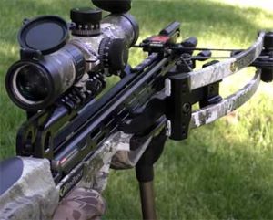 CenterPoint Dagger 405 Reviews: Is This Crossbow Worth It? – Glenn Said