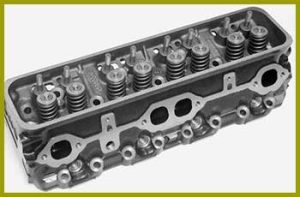 906 Vs. 062 Vortec Heads: A Head-To-Head Comparison