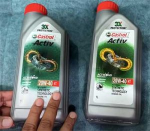 Super Tech Oil Vs. Castrol Oil: A Detailed Analysis