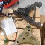 Mevotech Parts Reviews: Why You Should Grab These For Your Ride ...