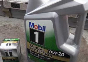 Quaker State Full Synthetic Vs. Mobil 1: In-depth Comparison