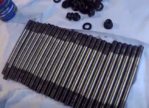 Xotic Vs. ARP Head Studs: An In-Depth Analysis