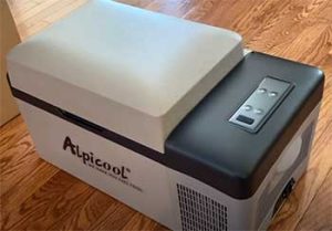 Dometic Fridge Alternatives: Cool Options For On-the-Go Lifestyle