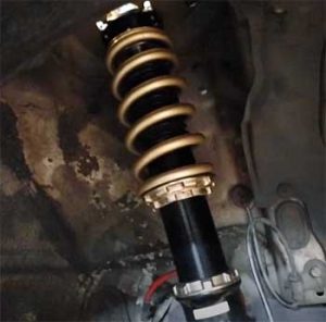 Swift Springs Vs. BC Springs: In-depth Differences