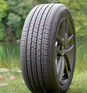 Bridgestone Dueler Vs. Ecopia Tire: In-depth Differences