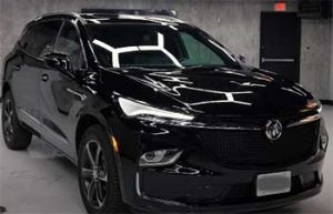 Chevy Traverse Vs. GMC Acadia Vs. Buick Enclave: A Deep Dive