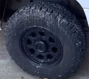 C Rated Vs. E Rated Tires: In-depth Differences With Features
