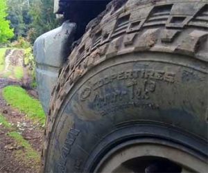 C Rated Vs. E Rated Tires: In-depth Differences With Features