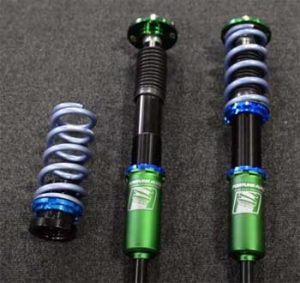 Feal Vs. Fortune Auto Springs: A Detailed Comparison