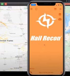 Hail Recon Vs. HailTrace: In-Depth Comparison