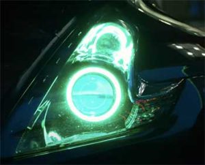 Headlight Revolution Vs. The Retrofit Source: In-depth Analysis