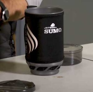 Jetboil Sumo Vs. Flash Stove: An In-depth Comparison