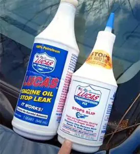 Rislone Vs. Lucas Transmission Stop Slip: A Detailed Review