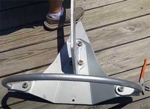 Mantus M1 Vs. M2 Anchors: A Detailed Comparison