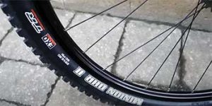 Maxxis Dissector Vs. DHR2 Tires: An In-Depth Comparison