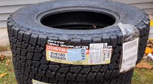 Nitto Terra Grappler G2 Problems: Is It Worth It?