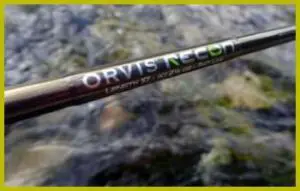 Orvis Recon Vs. Recon 2 Fly Rod: In-depth Differences