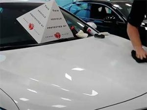 PermaPlate Vs. Ceramic Coating: A Detailed Comparison