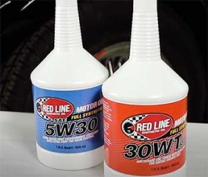 AMSOIL Vs. Red Line: In-Depth Differences – Glenn Said