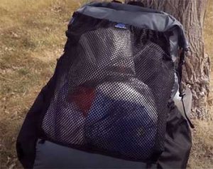 Robic Vs. Dyneema Packs: A Comprehensive Analysis