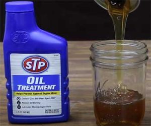 STP Vs. Valvoline Oil: Unveiling the Power and Performance