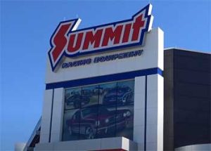 Jegs Vs. Summit: For High-Performance Auto Parts