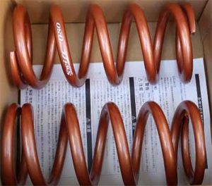 Swift Springs Vs. Regular Springs: A Detail Comparison