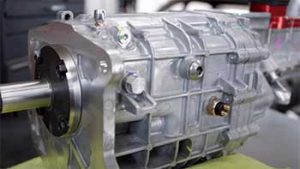 TKX Vs. T56 Transmission: A Detailed Comparison