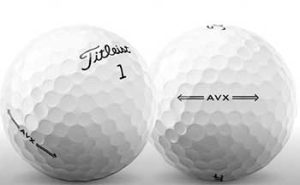 Titleist Tour Speed Vs. AVX Golf Balls: In-depth Differences