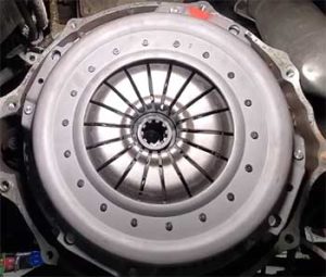 Valair Vs. South Bend G56 Clutch: In-depth Differences