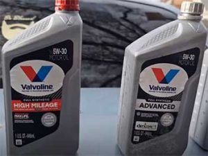 Super Tech Oil Vs. Valvoline Motor Oil: An Analytical Overview