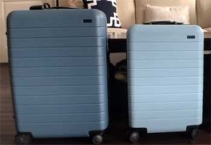Away Vs. Solgaard Luggage: An In-Depth Feature Comparison – Glenn Said
