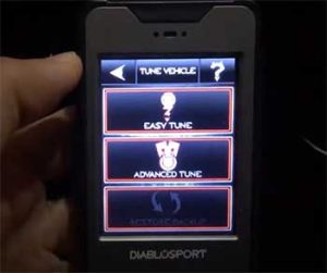 DiabloSport inTune i3 Vs. Platinum Tuner: A Detailed Comparison