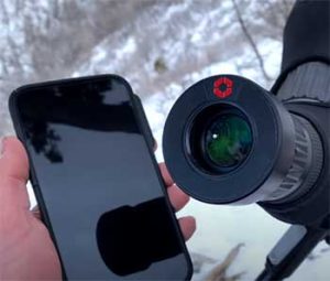 Ollin Vs. Magview Digiscoping Adapter: In-depth Differences