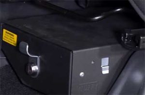 Decked Alternatives For Truck Bed Storage Systems – Glenn Said