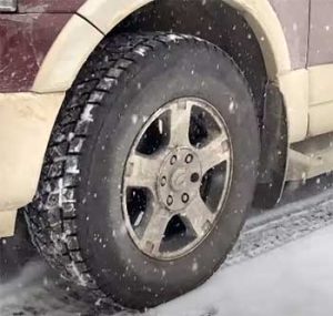 Bridgestone Blizzak LT Vs. DM-V2: Choosing The Best Winter Tire