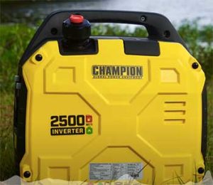 Champion 2500 Vs. Honda 2200: Which Generator Is Better?
