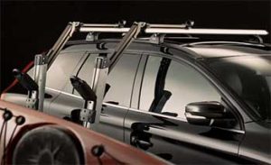 Thule Hullavator Vs. Hullavator Pro Canoe Carrier