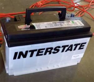 Deka Vs. Interstate Batteries: A Comprehensive Comparison – Glenn Said