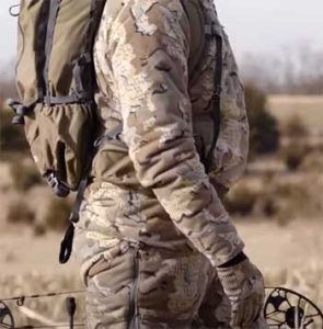 HECS Hunting Suit Reviews From Experience: Is It Worth It? – Glenn Said