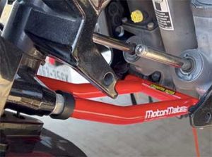 MotorMate Vs. Transom Saver: Key Differences And Benefits