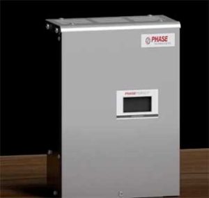 Phase Perfect Vs. American Rotary Phase Converter