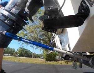 MotorMate Vs. Transom Saver: Key Differences And Benefits