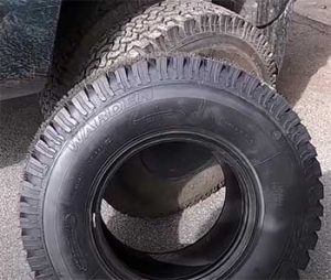 TreadWright Tires Problems And Issues: Is It Worth It?