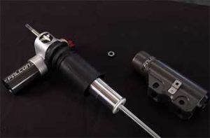 Agile RIP kit Vs. Van Compass Suspension: In-depth Differences