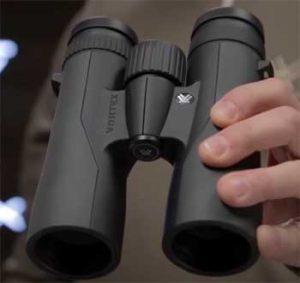 Vortex Triumph Vs. Crossfire Binocular: In-depth Differences – Glenn Said